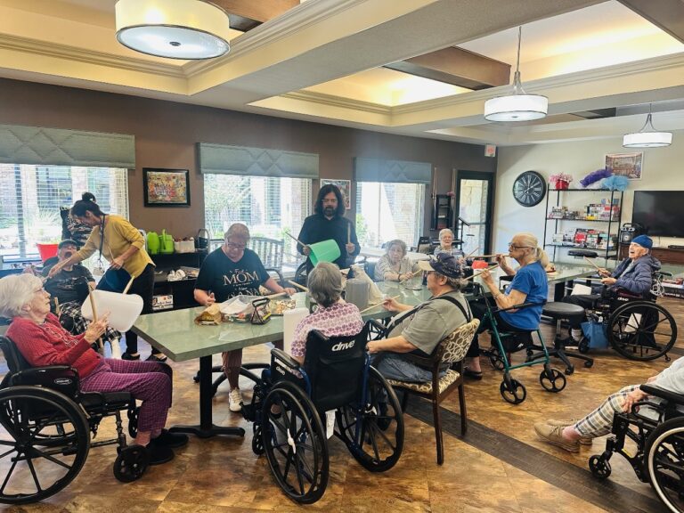 Gallery - Angel Hands Hospice and Palliative Care