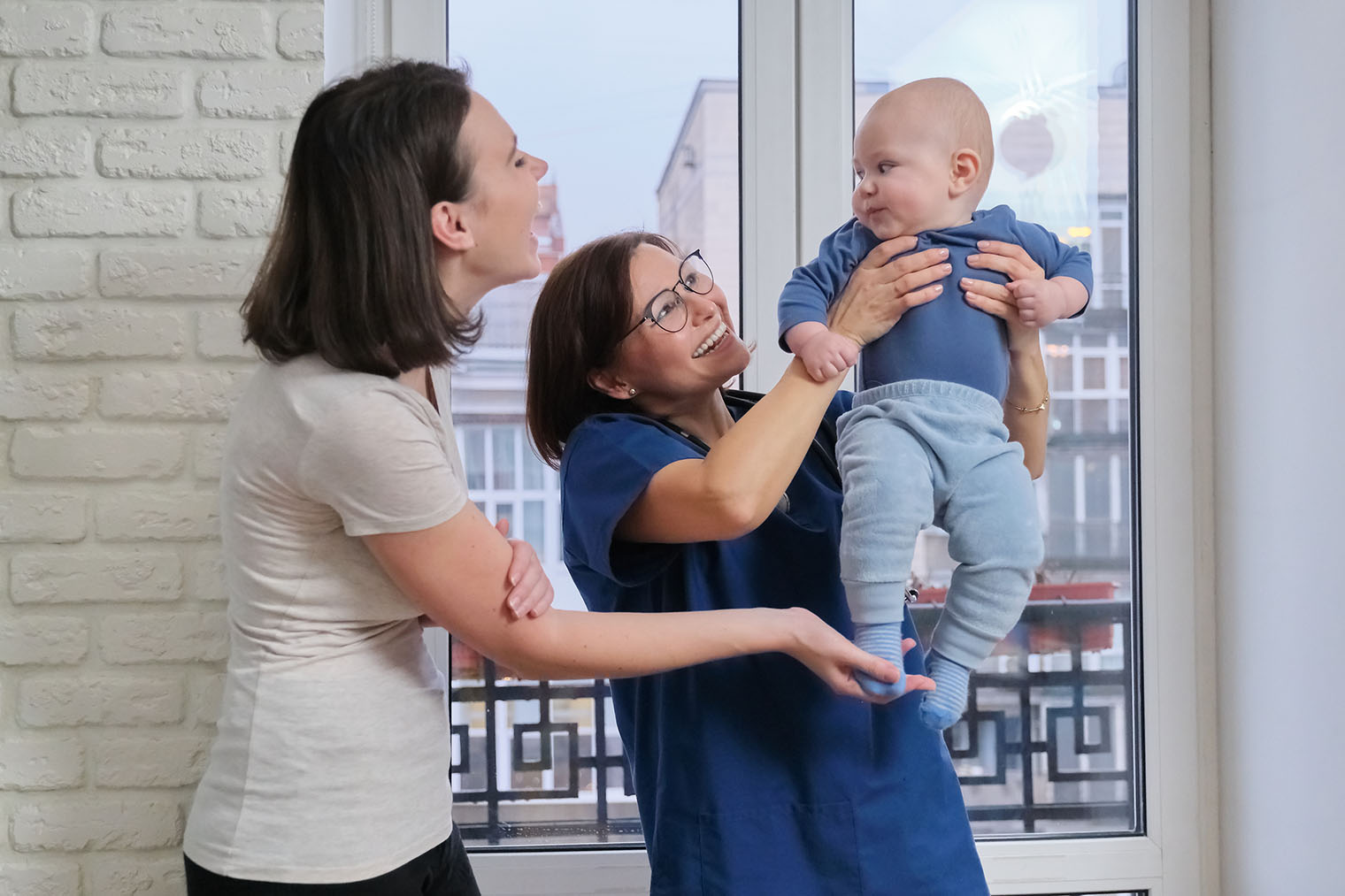 Personalized Care Plans - Angel Hands Hospice and Palliative Care